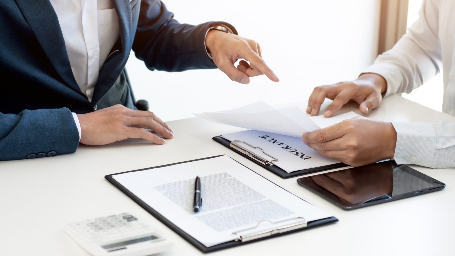 Industrialisation des opérations pour un Bancassureur