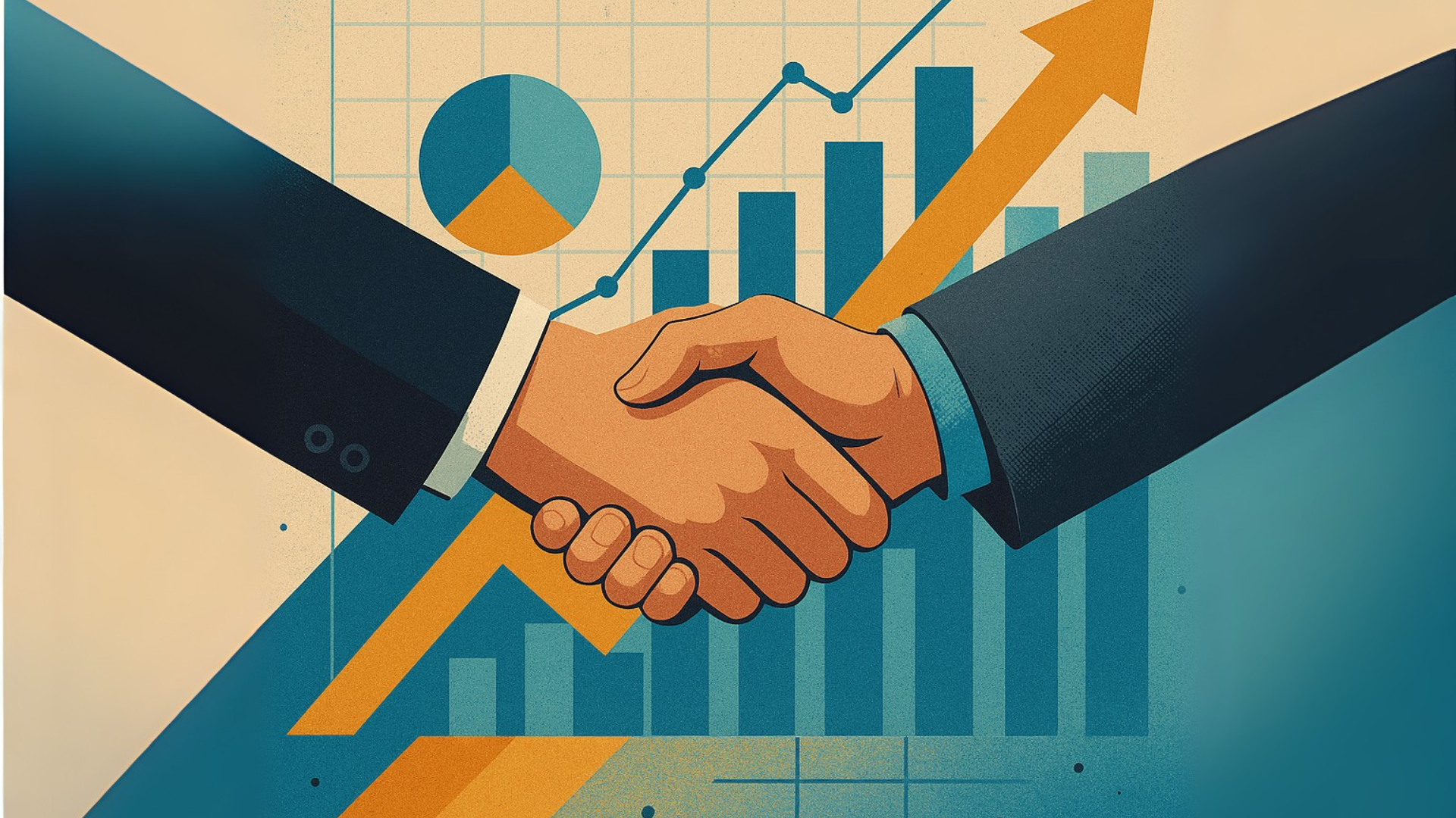 Stratégie de partenariat dans le secteur financier : enjeux et ...